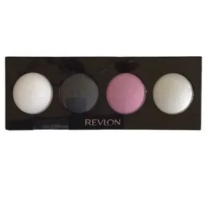 Revlon | Makeup | Revlon Illuminance Creme Shadow Palette 71 Black ...